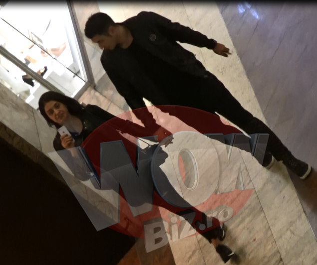 VIDEO EXCLUSIV! Piturca jr. este indragostit nebuneste de "devoratoarea ...