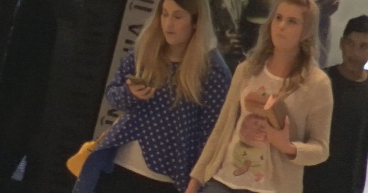 VIDEO EXCLUSIV | Primele imagini cu Adda dupa ce a nascut! Cantareata a ...