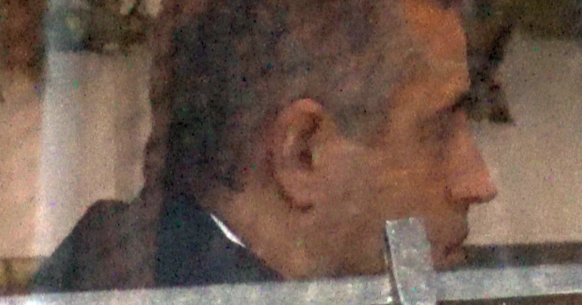 Video exclusiv! Emotii pentru Remus Truica. Afaceristul se pregateste ...