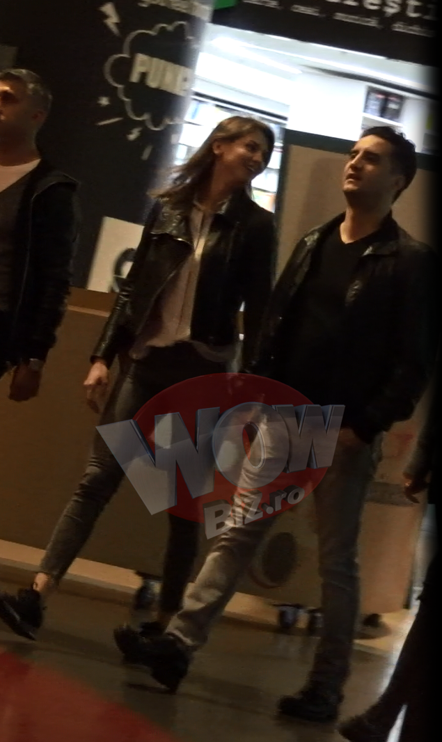 VIDEO EXCLUSIV | Nepotul lui Gigi Becali se insoara!! Lucian si-a scos ...