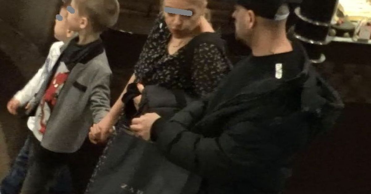 Caddy de la BUG Mafia e cel mai devotat tatic in afara scenei! Uite-l ...