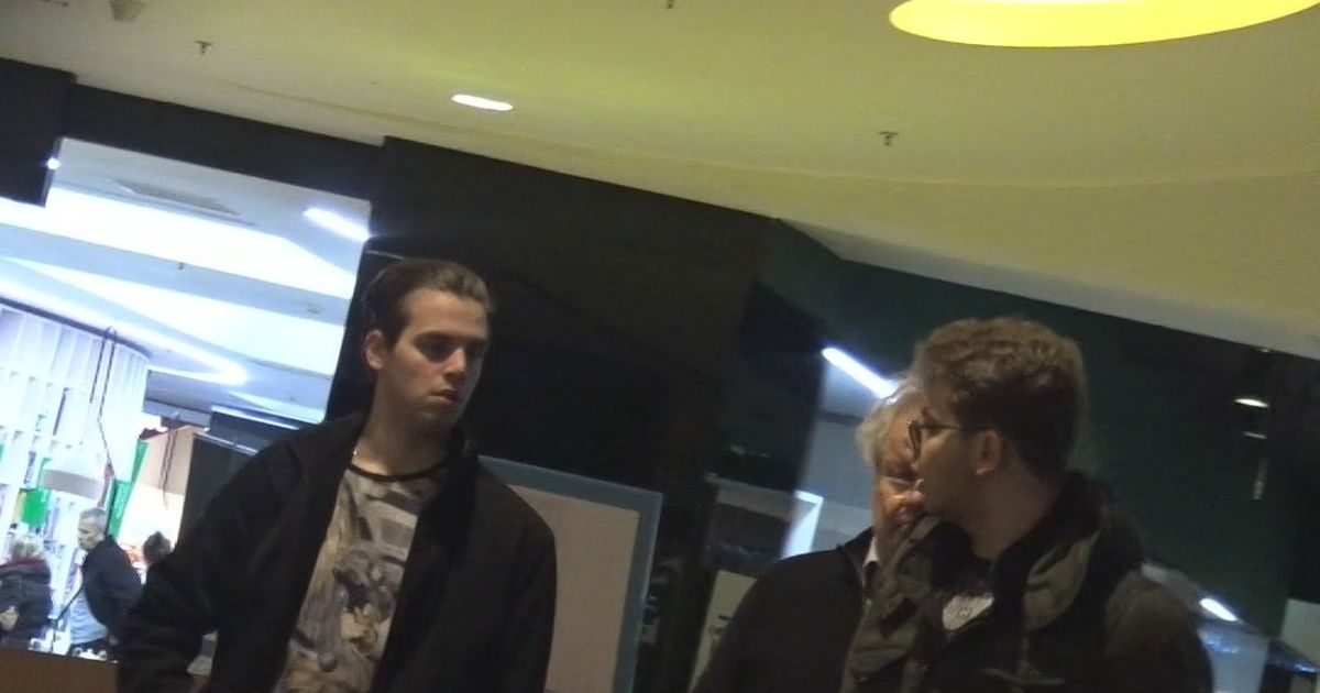 Jean Valvis, un afacerist cu un viitor de vis! Fostul actionar al ...