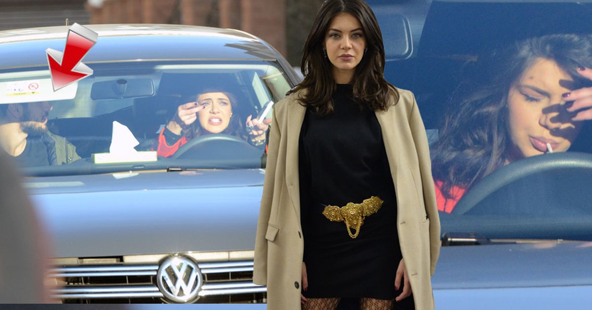 Cristina ICH, criza de nervi in fata iubitului! A tipat si a urlat la ...