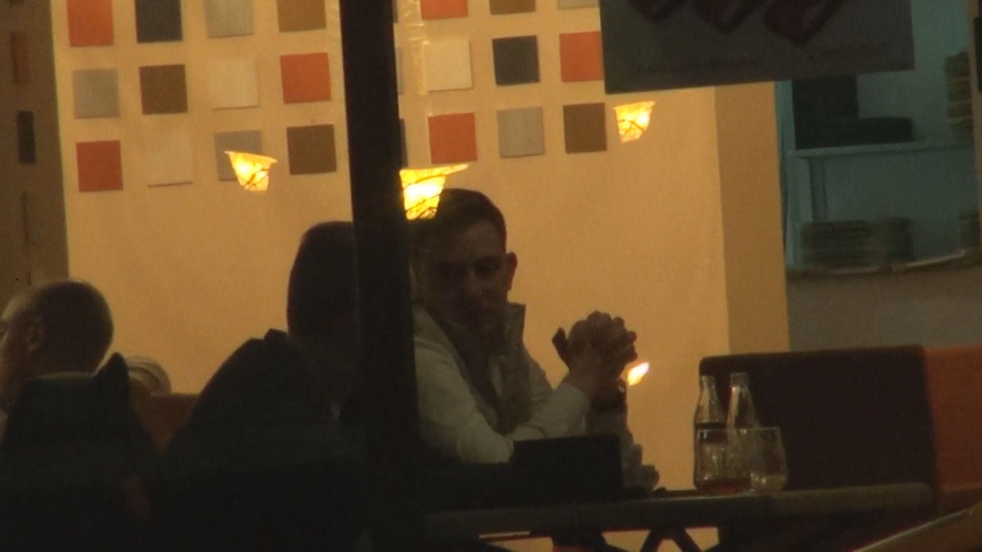 Stefan Timis s-a despartit definitiv de Roxana Ilie - WOWBiz