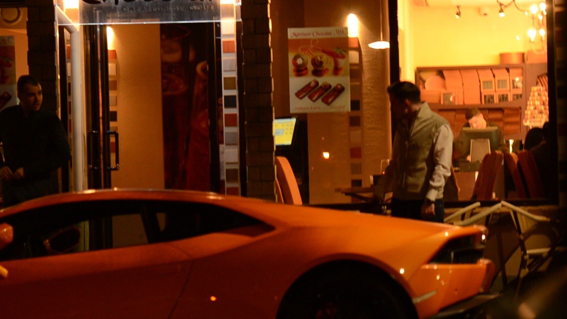 Stefan Timis s-a despartit definitiv de Roxana Ilie - WOWBiz