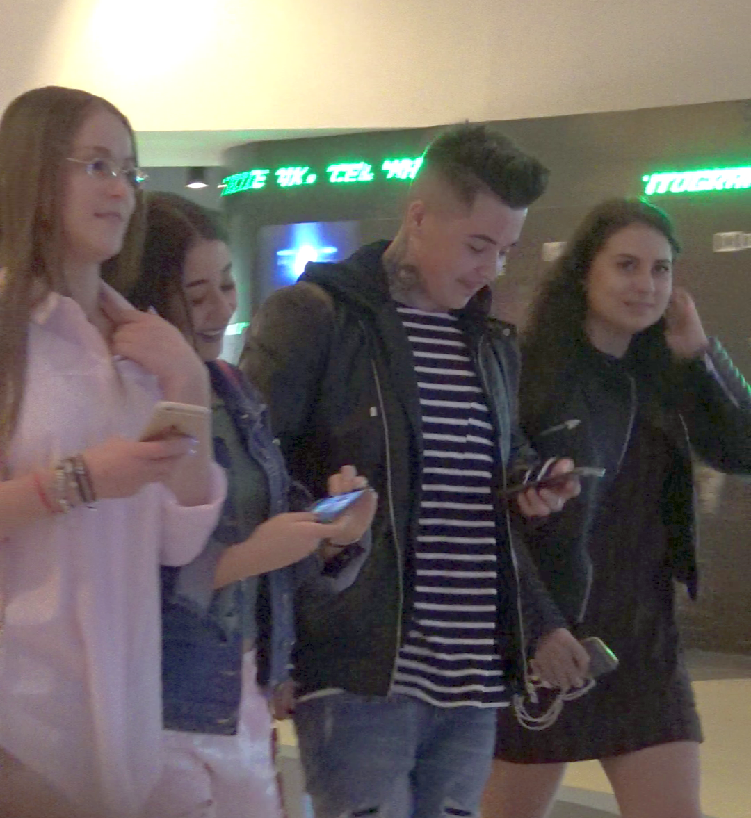 Fiul adoptiv al lui Velea, poza de colectie cu Nicolae Guta - WOWBiz