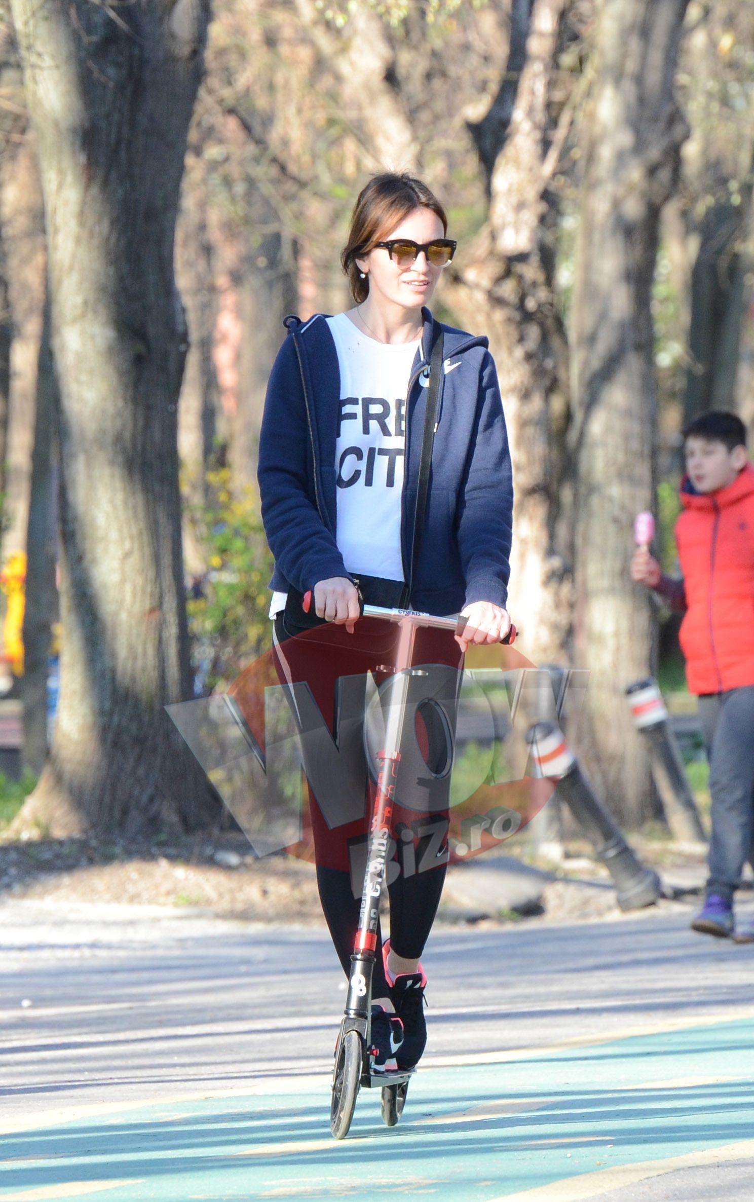 Maria Marinescu se teme pentru viata ei? - WOWBiz