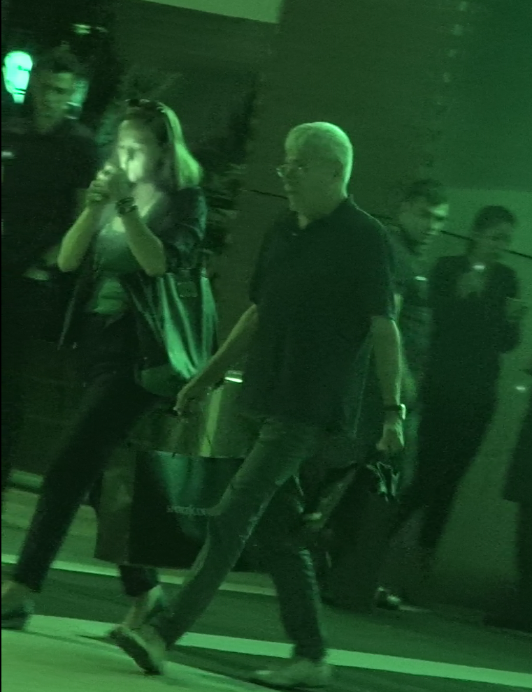 "State Potcovaru, atitudine de mare sef fata de sotie! - WOWBiz