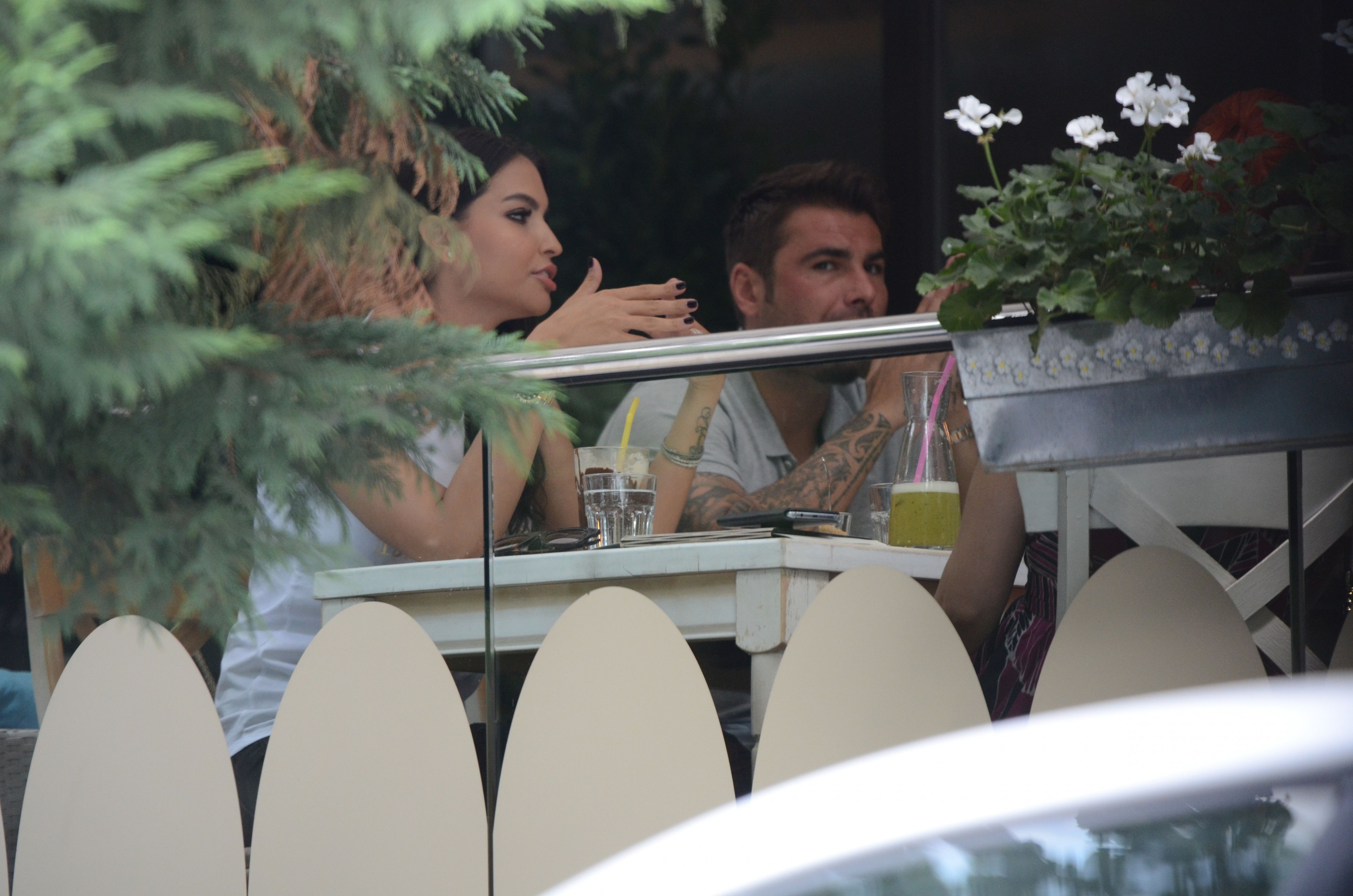 Sandra Mutu arata senzational la 3 luni de la nastere - WOWBiz