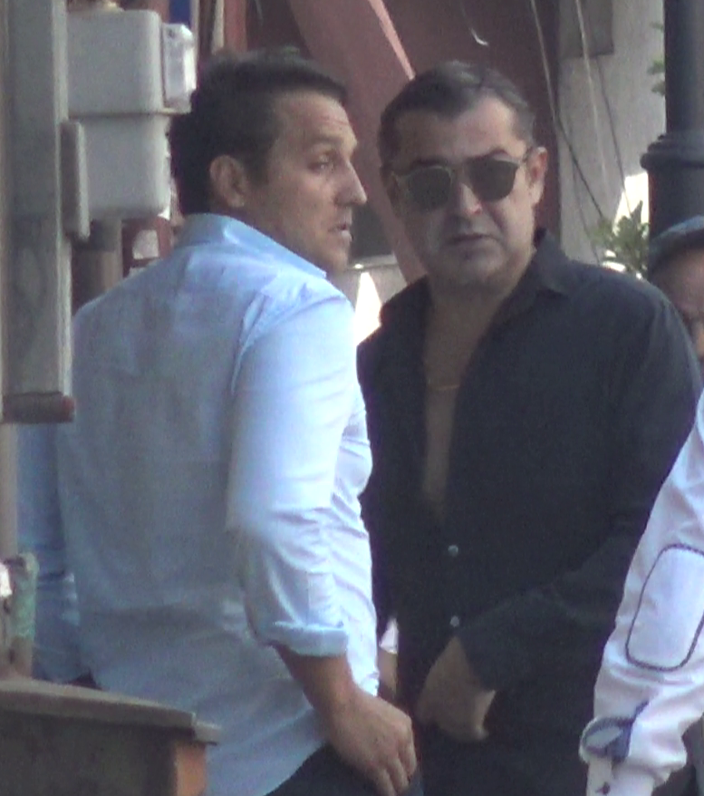 Se agita tot orasul, vine nunta lui Erbasu! - WOWBiz