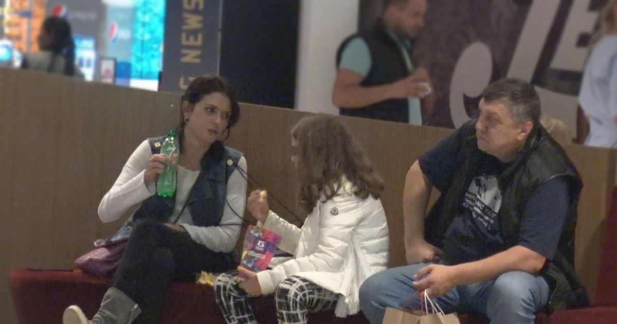 Ce mai face partenera de viata a lui Teodor Atanasiu, femeia pentru ...