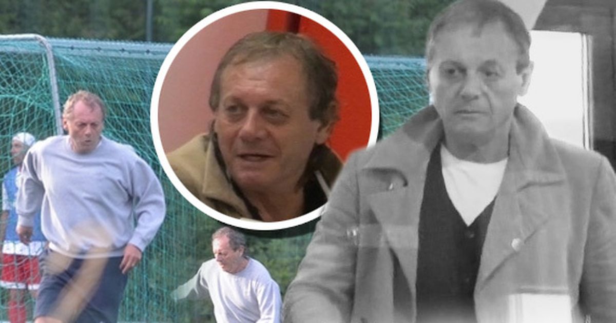 Imagini rare cu Ilie Balaci - WOWBiz