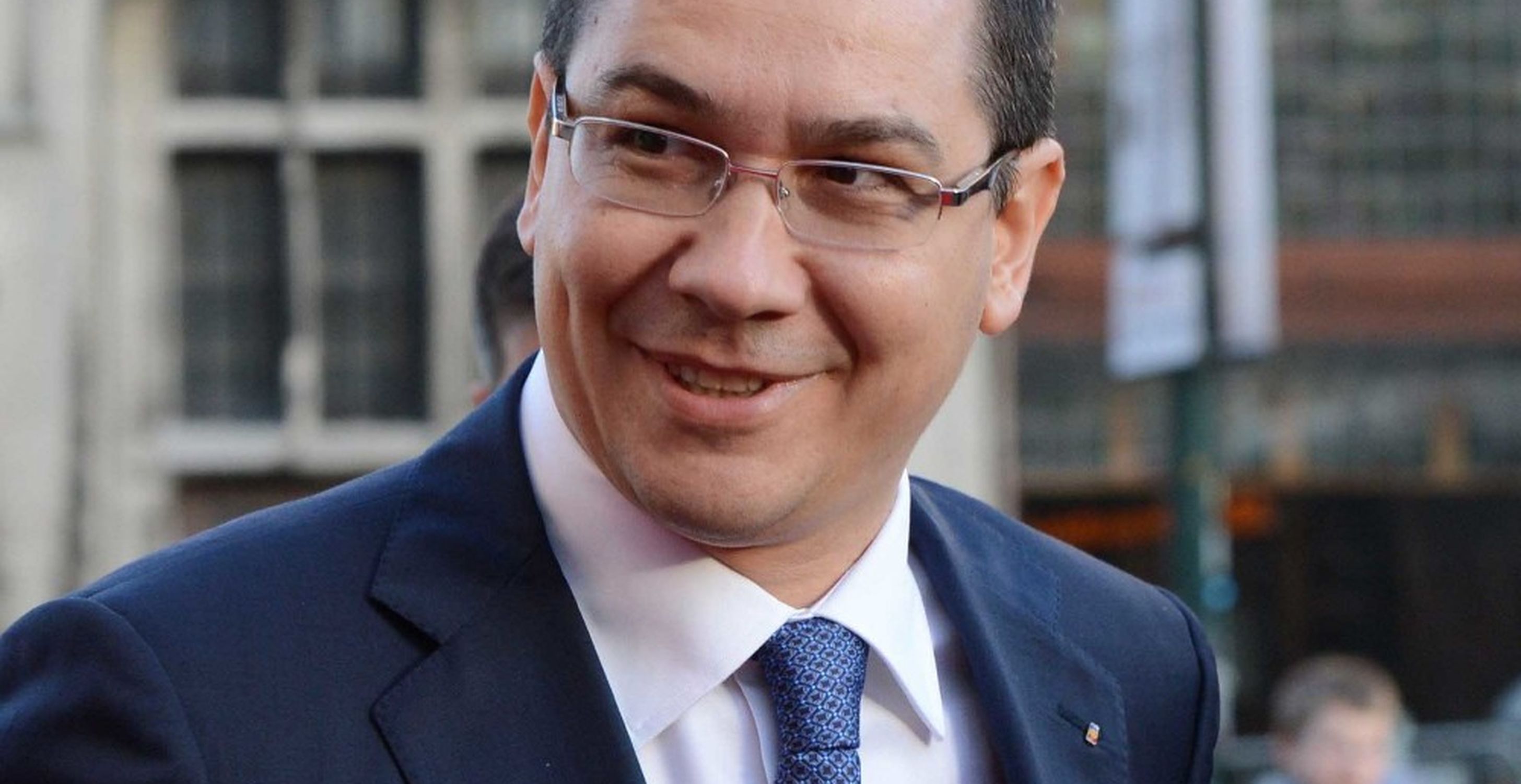Întâlnire de partid la cârciumă! Victor Ponta şi-a scos colegii la ...