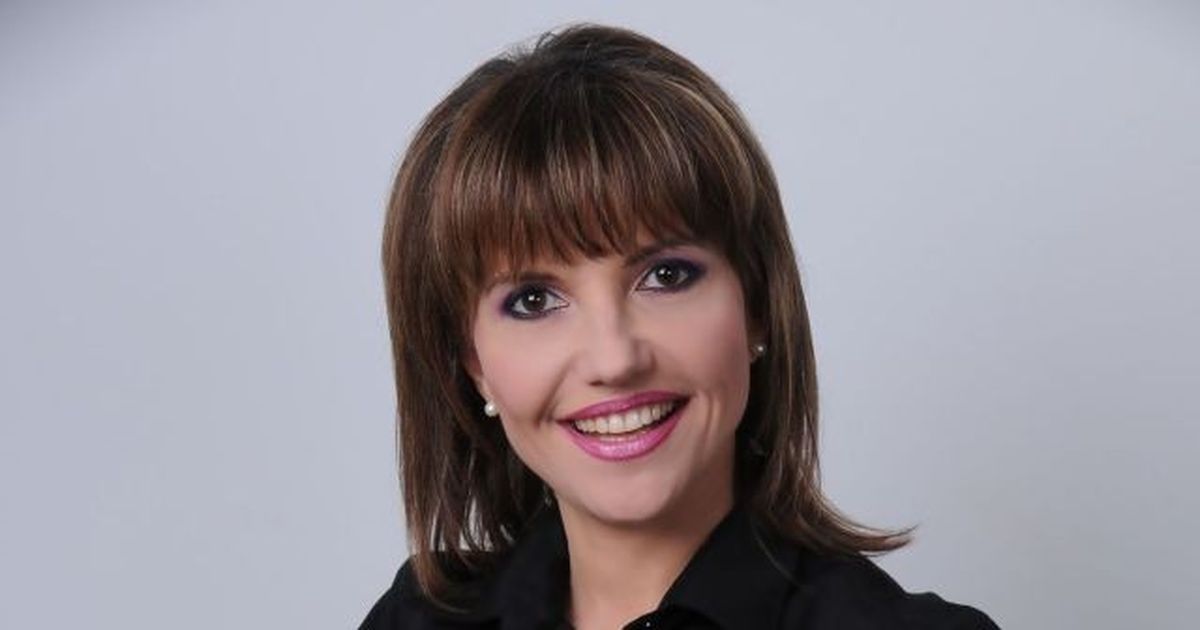 Marina Almasan face marturisiri tulburatoare! "Cred, cu tarie, in ...