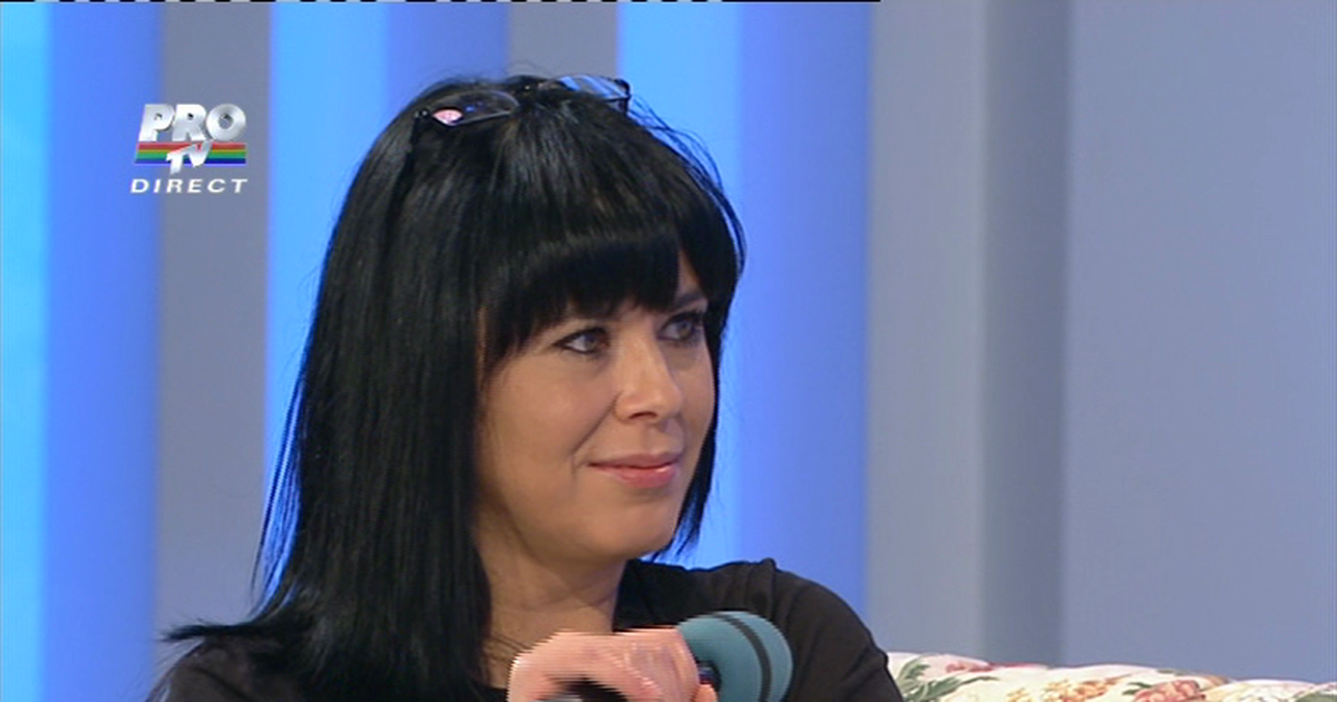 Momentul adevarului? Mariana Moculescu: "Sunt o nebuna, o nenorocita, o ...