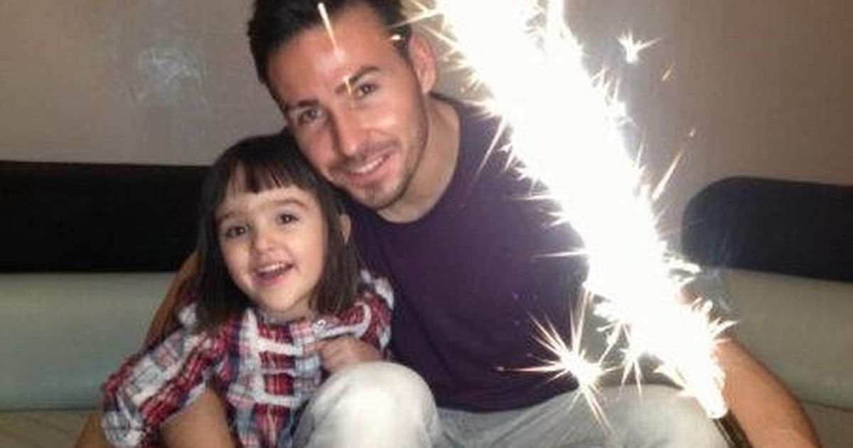 “Printul” Cristea a petrecut de ziua lui in compania Denisei Nechifor ...