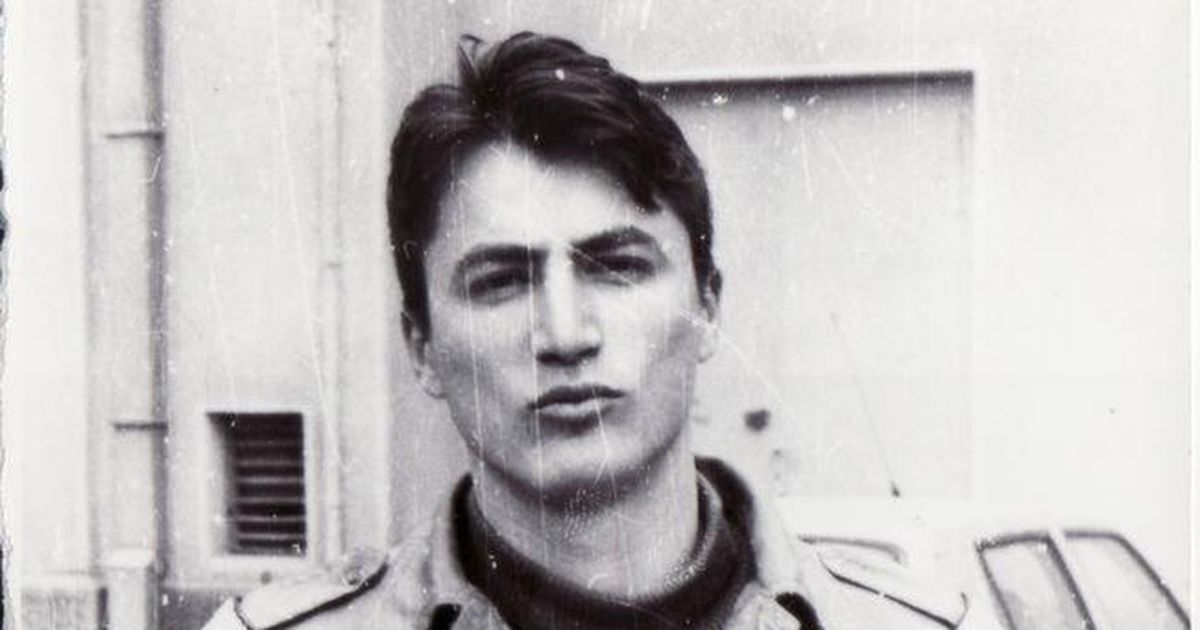 EXCLUSIV! Am gasit-o pe prima sotie a lui Cristian Cioaca! Ajunsa mare ...