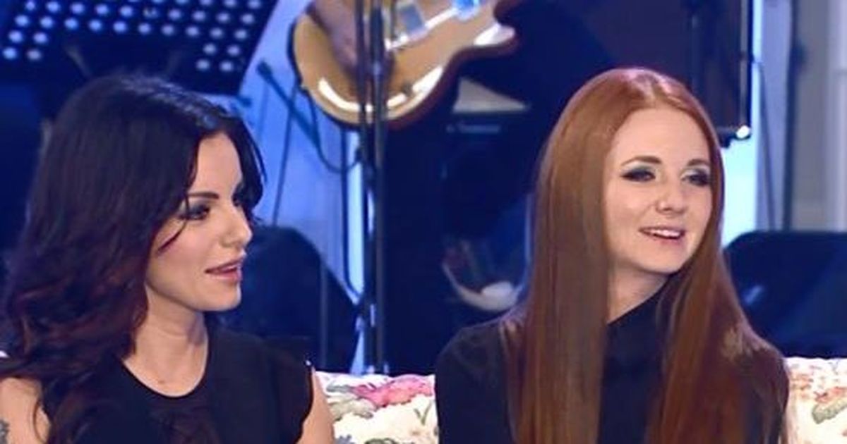 Fetele de la t.A.T.u s-au reunit in Romania! "Incercam sa ii facem pe ...