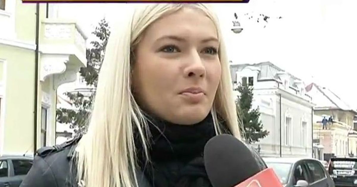 Adi Cristea, refuzat de o concurenta la Next Top Model! "S-a dat la ...