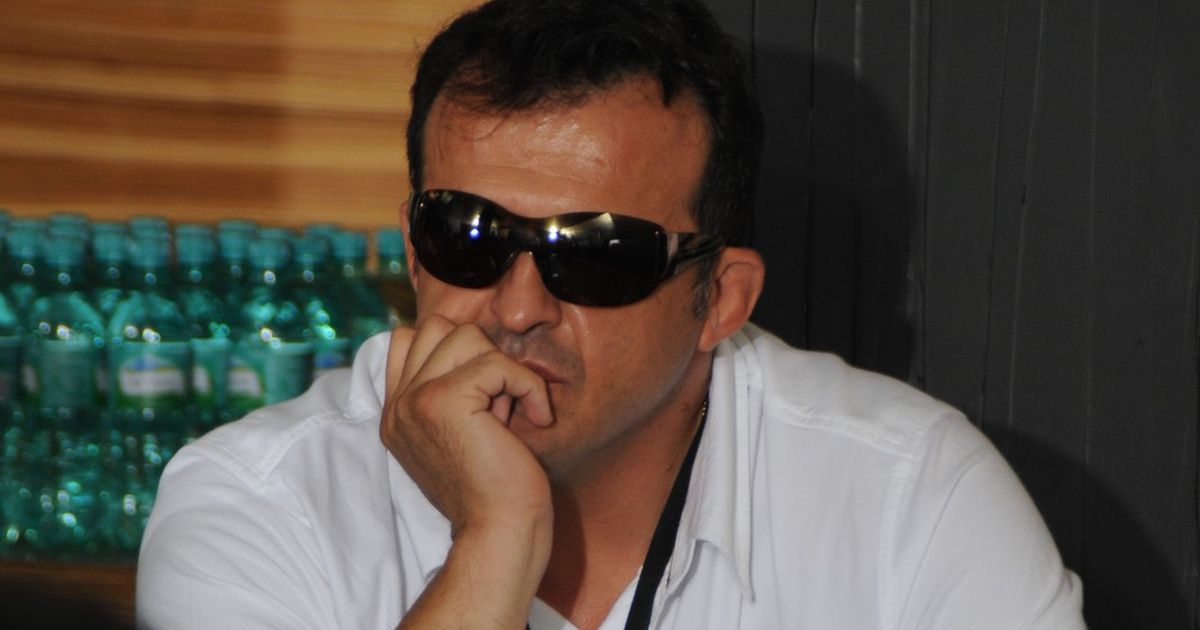 Constantin Iosef rupe tacerea. Sotul lui Teo a raspuns acuzatiilor ...