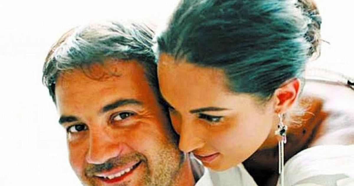 EXCLUSIV! Zsolt Csergo: "Sunt cel mai fericit barbat din lume. Nicoleta ...