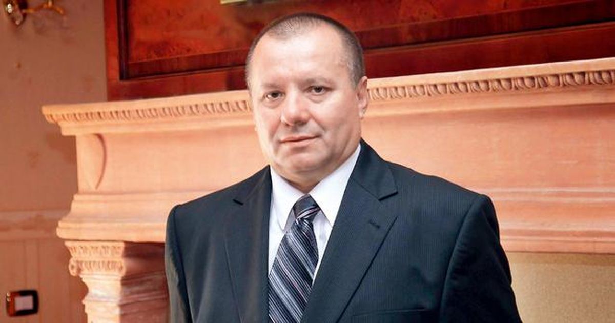 Reactia miliardarului George Cornu la filmuletul in care fiul lui ...