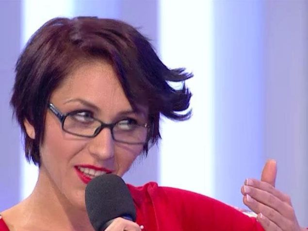 Daniela Roba: "Nicolae Guta este senzational in pat. Faceam orice ...