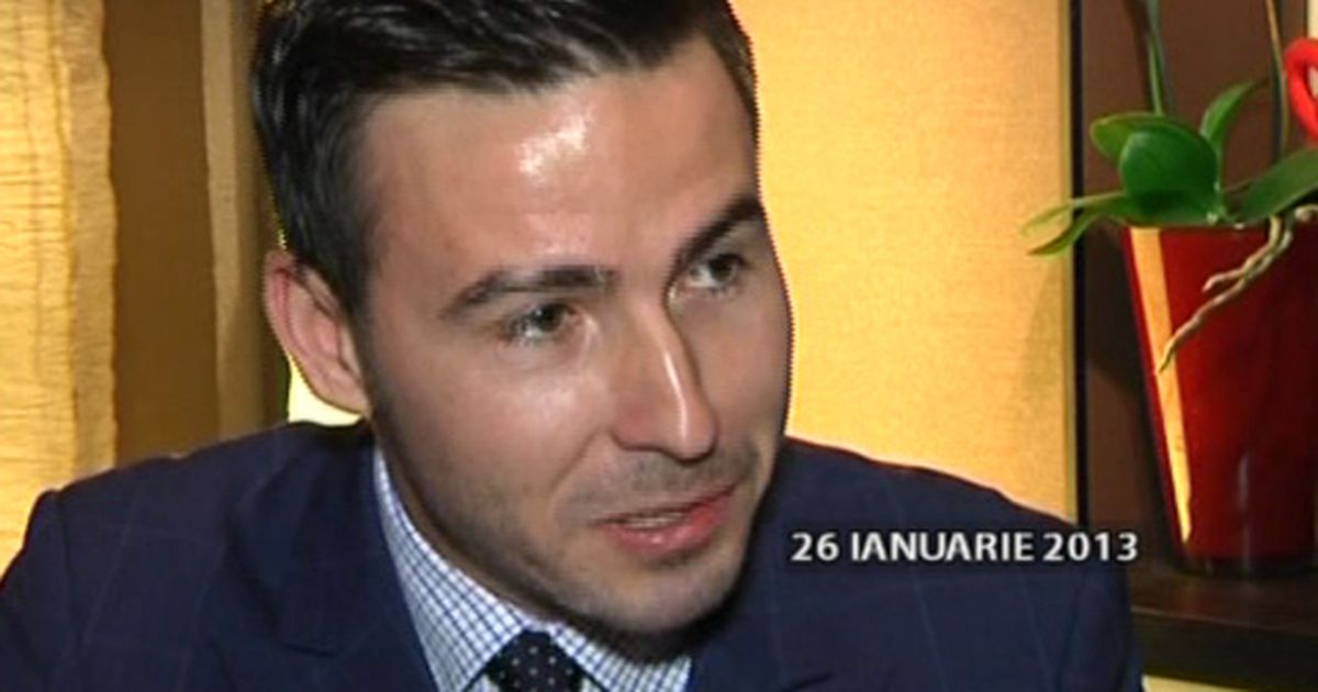Adi Cristea, declaratie incendiara: "Bianca intai vorbeste si apoi ...