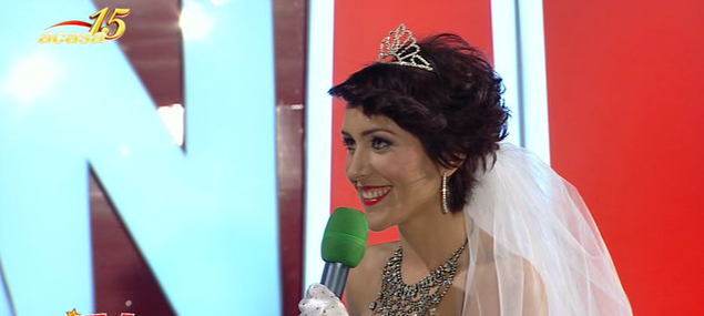 Daniela Roba, amanta lui Guta, se viseaza deja mireasa: "Daca Nicolae ...