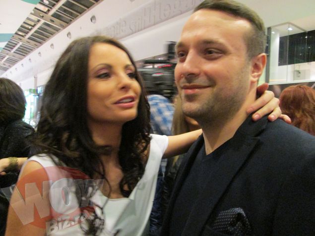 Incredibil! Andrei Tardea, fostul iubit al Andreei Mantea tinut in ...