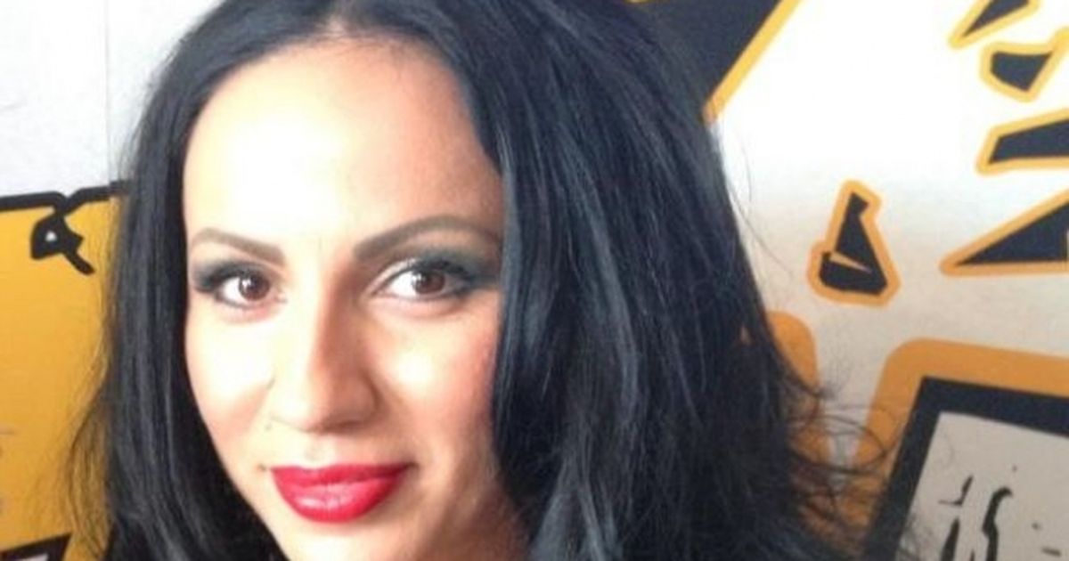 Rocsana Marcu recunoaste: "Sunt singură de mult timp şi nici nu vreau ...