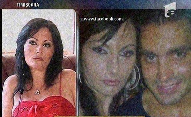 Larisa Femeia Acuzata Ca L A Hartuit Pe Pepe Este Hartuita La Randul Ei Are Numai Necazuri 