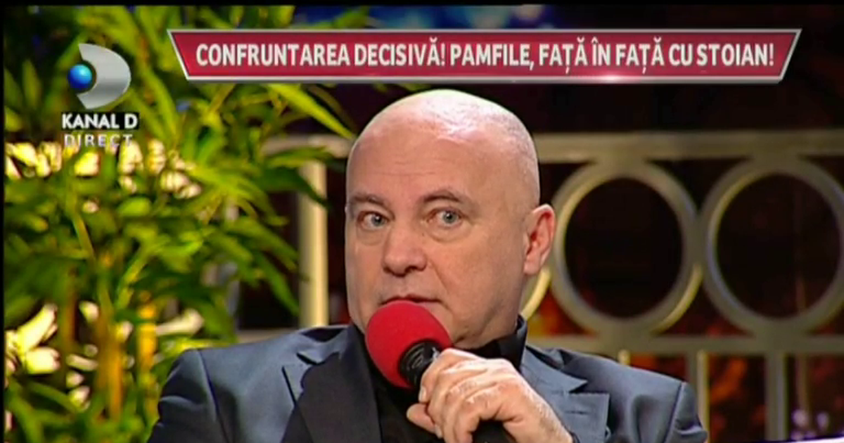 Mircea N. Stoian o da de gol pe Bianca: "Scandalurile cu Bote au fost ...