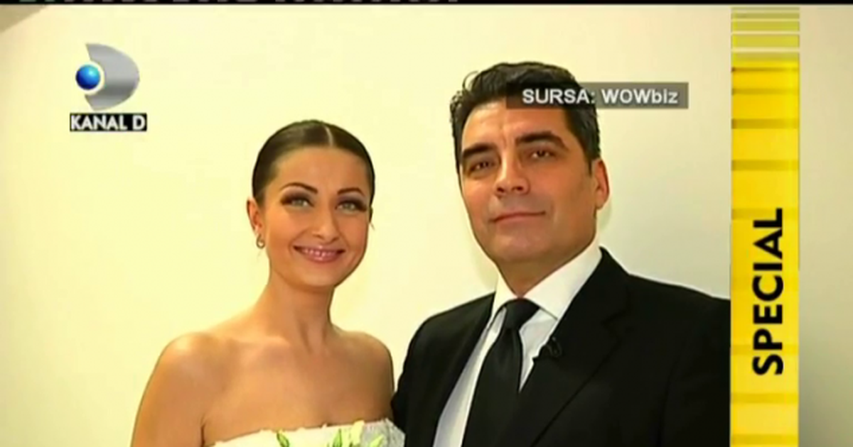 Gabriela Cristea s-a despartit de Marcel? Si-a mutat deja lucruri din ...