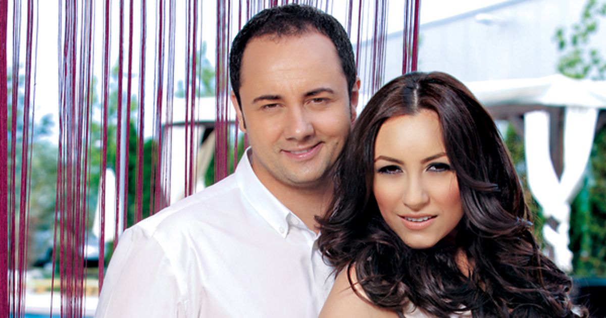 Andra isi doreste un copil, dar nu are timp: "Eu si Maruta poate reusim ...