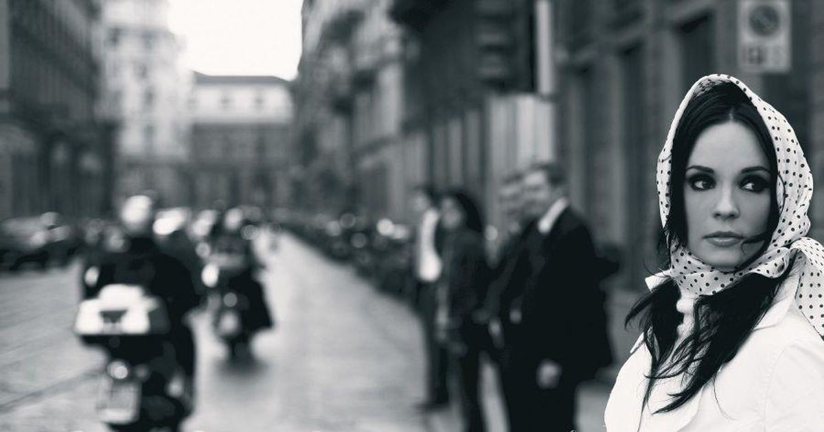 Fotografie de colectie! Uite cum arata Andreea Marin inainte sa se ...