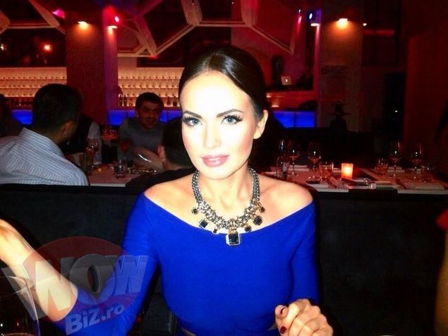 Scandal in lumea foarte buna a Capitalei! Piturca jr. a furat-o pe ...