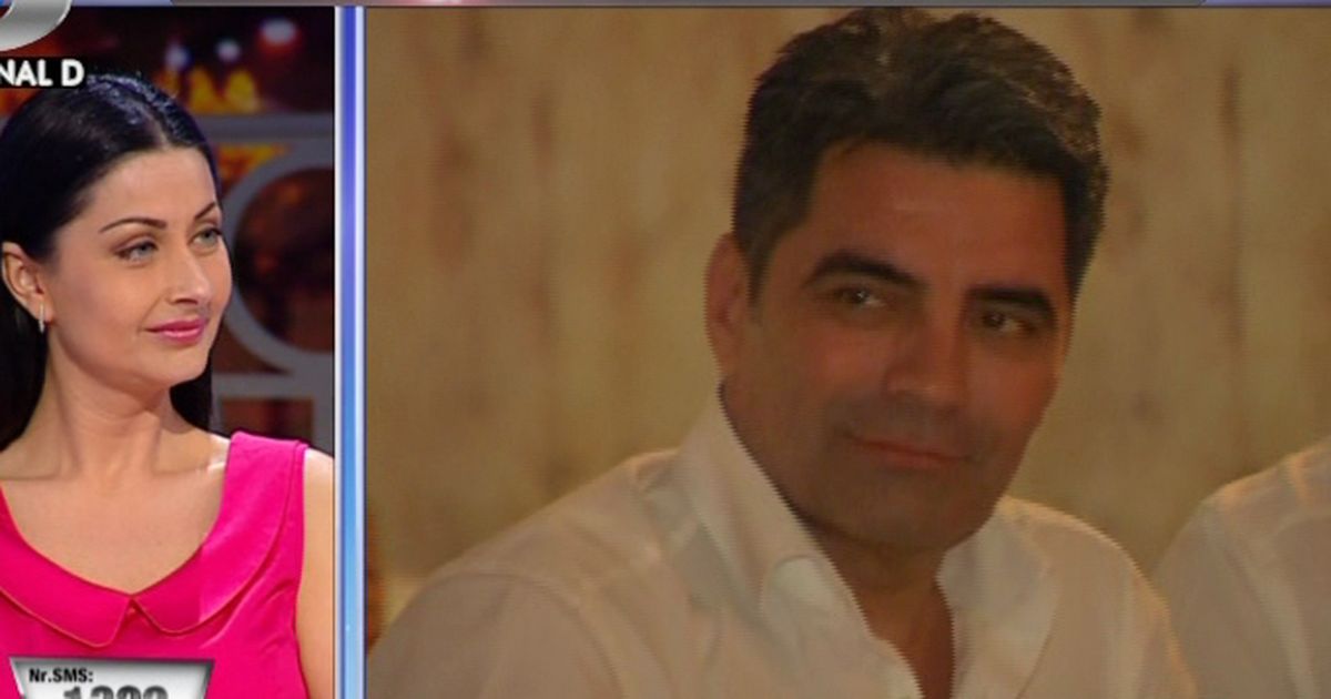 Marcel Toader despre Gabriela Cristea: "Am cunoscut o femeie intr-un ...