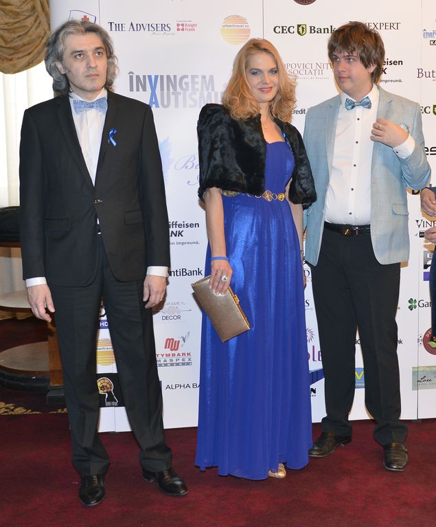 Manuela Harabor despre piesa in care joaca cu Rares Stoica: “E minunat ...