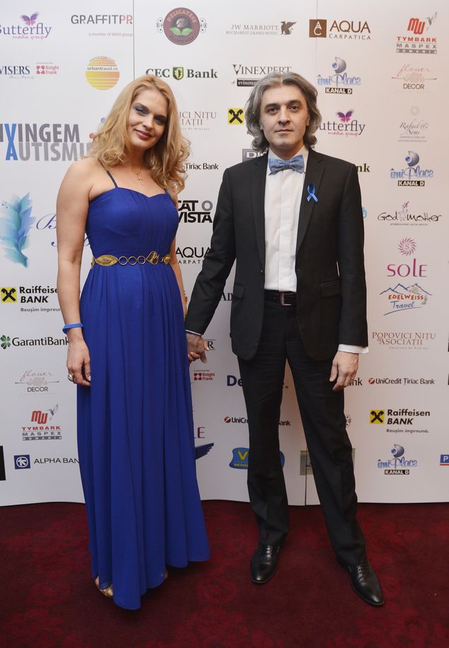 Manuela Harabor despre piesa in care joaca cu Rares Stoica: “E minunat ...