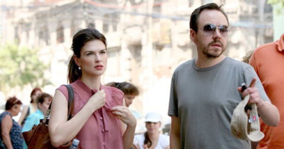 Bobby Paunescu a dezvaluit de ce s-a despartit de Monica Barladeanu ...