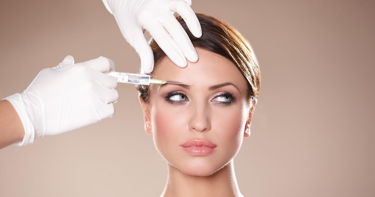 Pericolele psihologice ale injectiilor cu botox! VEZI de ce este ...