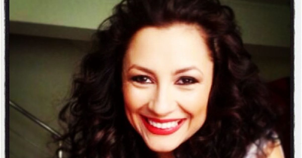 Poza cu Andra care i-a facut pe toti sa se intrebe daca face topless ...