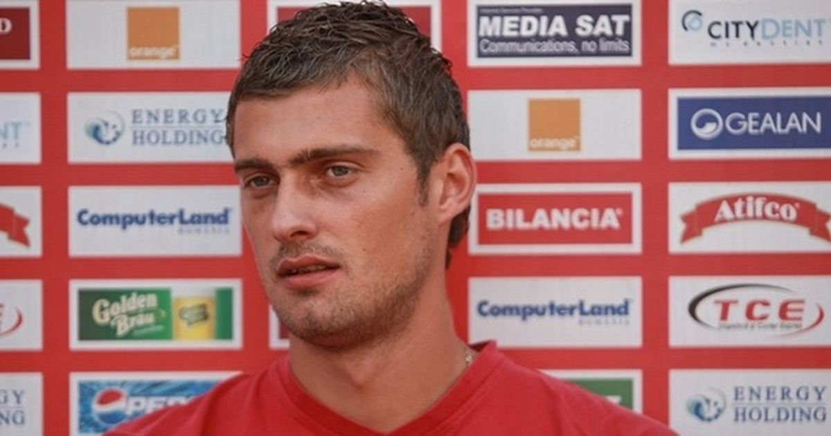 ULUITOR! Gabi Tamas a ajuns in arestul politiei! "Era beat! A facut ...