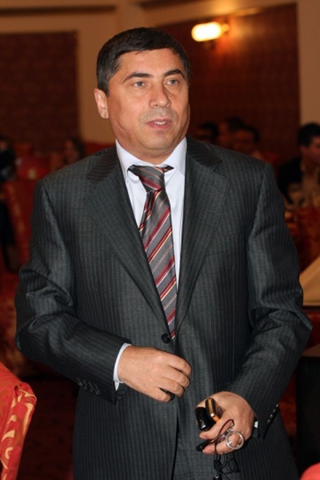 Vasile Turcu, despre idila dintre baiatul lui si fata lui Mihai Stoica ...