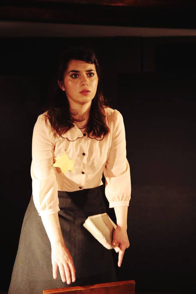 Zi mare pentru actorul Mircea Anca. A pus in scena un spectacol de ...