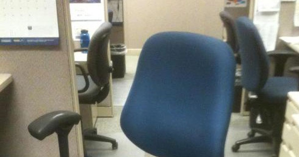 Asta inseamna sa apreciezi un supraponderal! Uite cum arata un scaun de ...