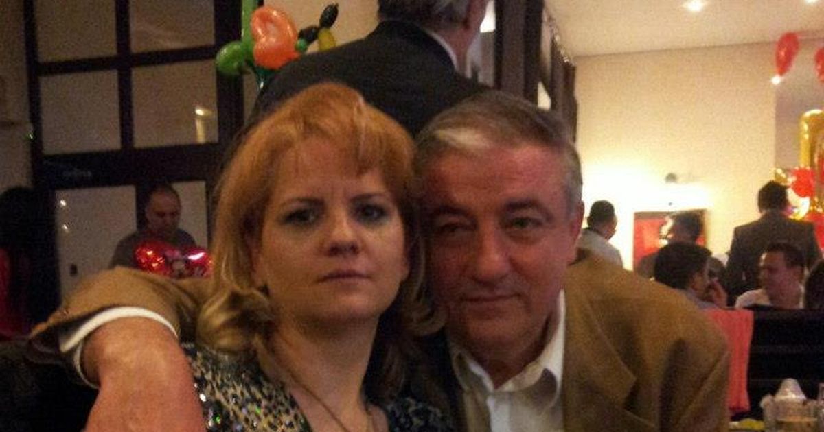 Mama vitrega a lui Serban Huidu, gest emotionant la adresa Carcotasului ...