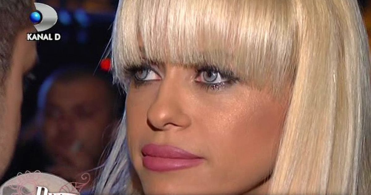 Anda Adam n-are ce sa caute la nunta lui Victor cu Bianca: "Am agenda ...