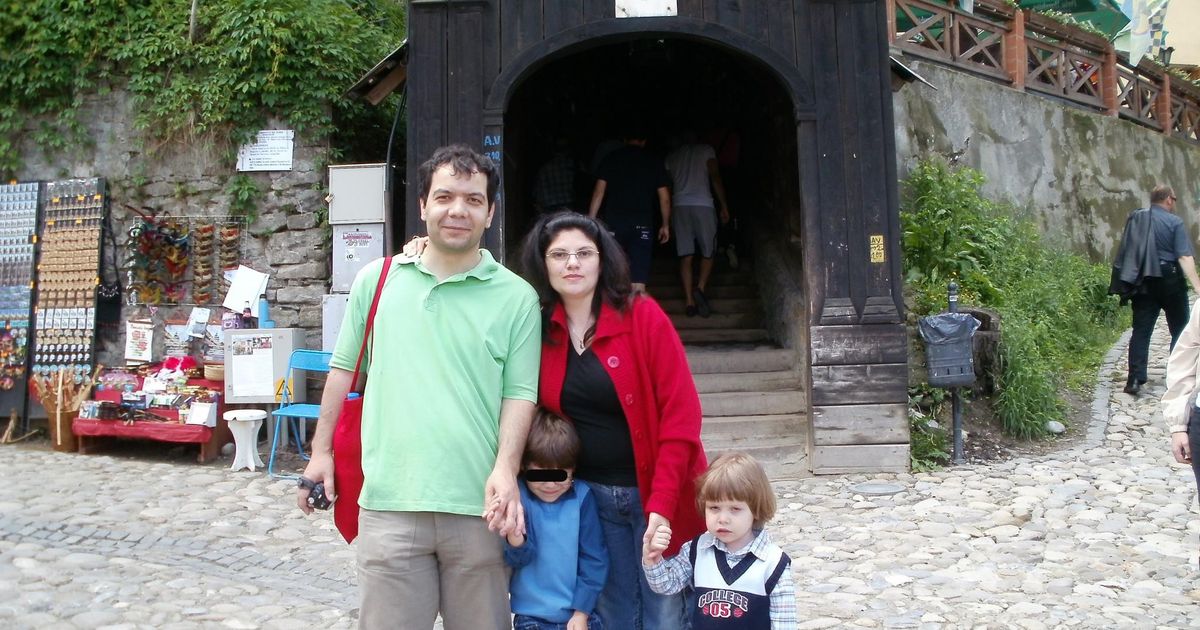 Parintii lui Ionut Anghel nu au pic de liniste! Uite prin ce au trecut ...